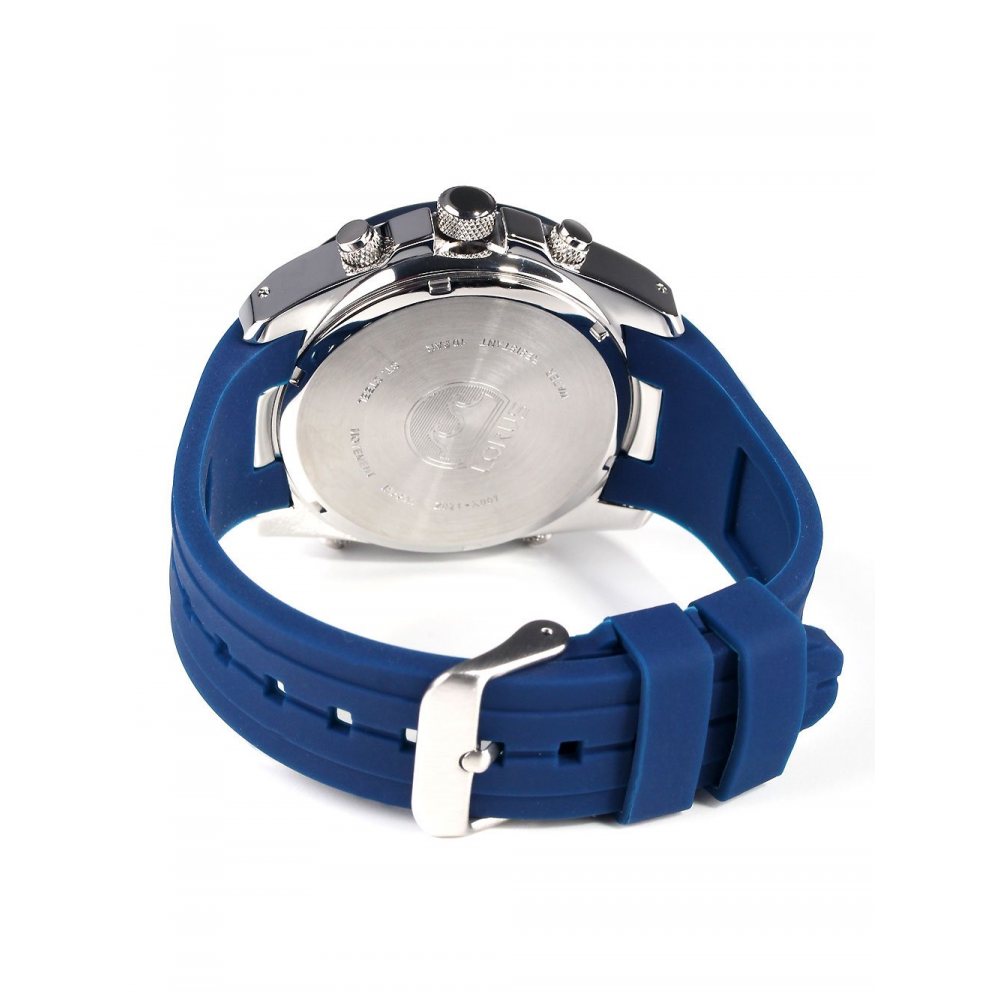 Lorus RW617AX9 Analog-Digital Alarm Chronograph 100M 46mm - Royaltime.sk