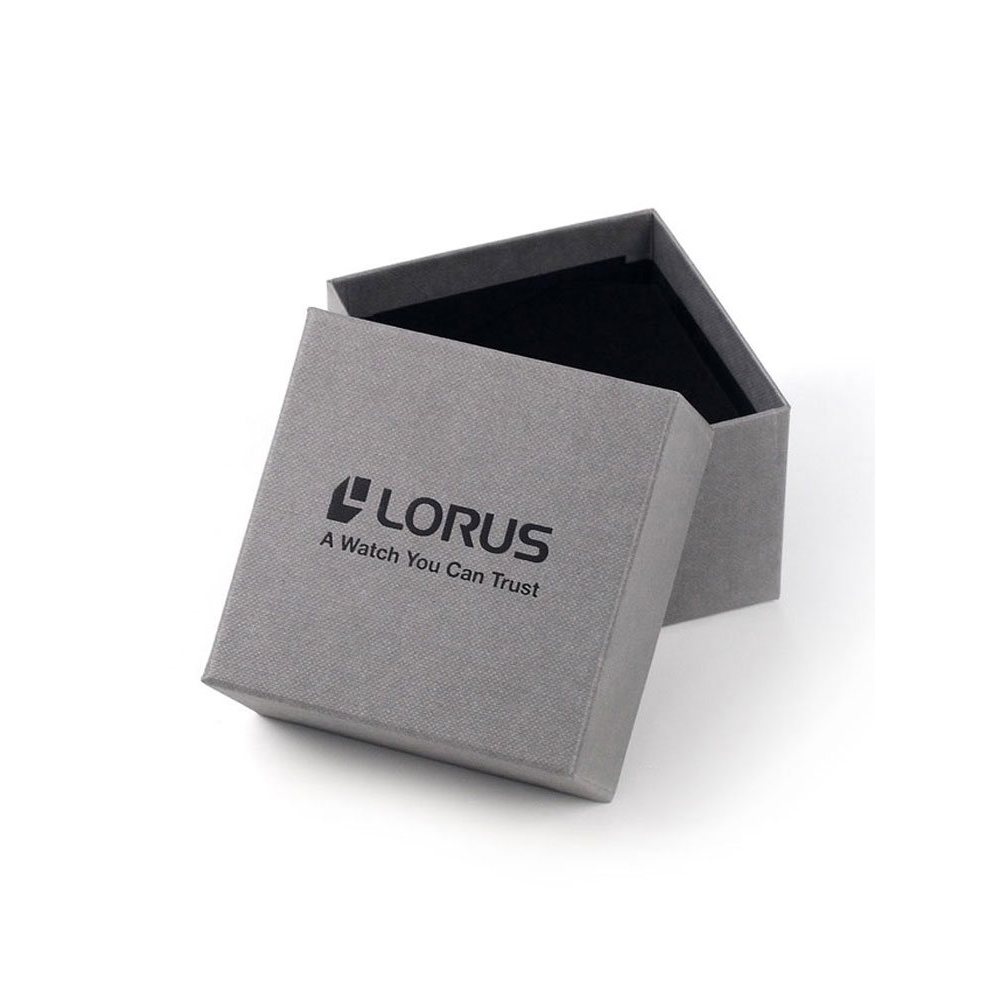 Lorus RW617AX9 Analog-Digital Alarm Chronograph 100M 46mm - Royaltime.sk